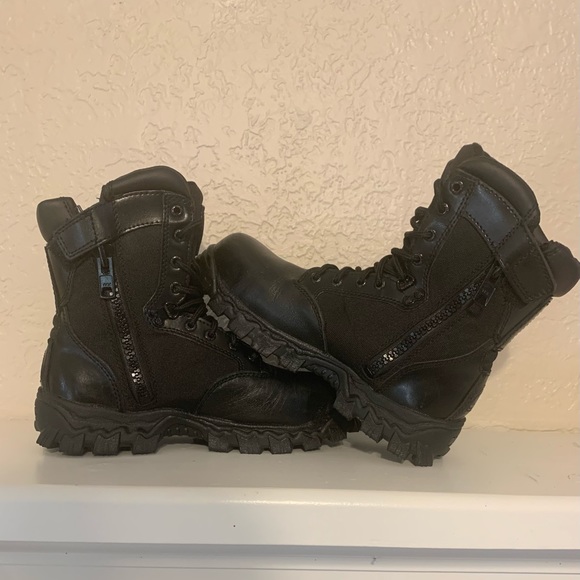 Rocky | Shoes | Rocky Alpha Force Boots | Poshmark